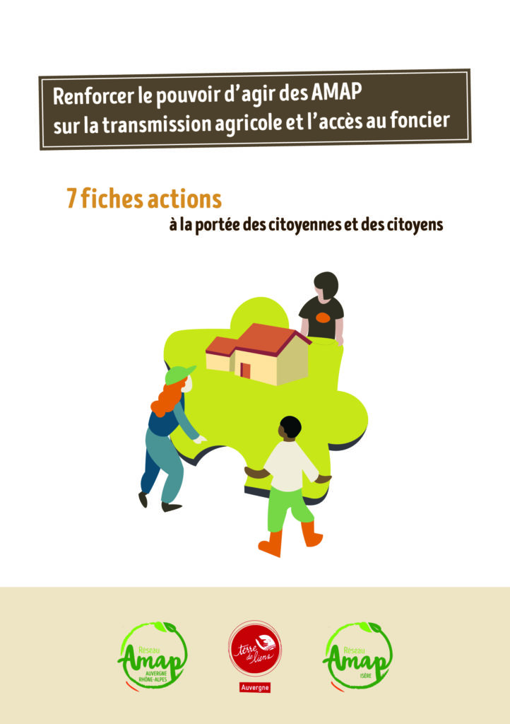 Ressources complémentaires du guide transmission